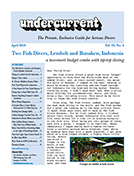 Scuba Diving Magazine, Undercurrent Reviews Liveaboards, Dive Resorts ...