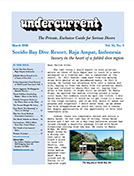 Scuba Diving Magazine, Undercurrent Reviews Liveaboards, Dive Resorts ...