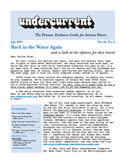 Join Undercurrent Online Members