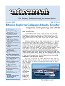 Scuba Diving Magazine, Undercurrent Reviews Liveaboards, Dive Resorts ...